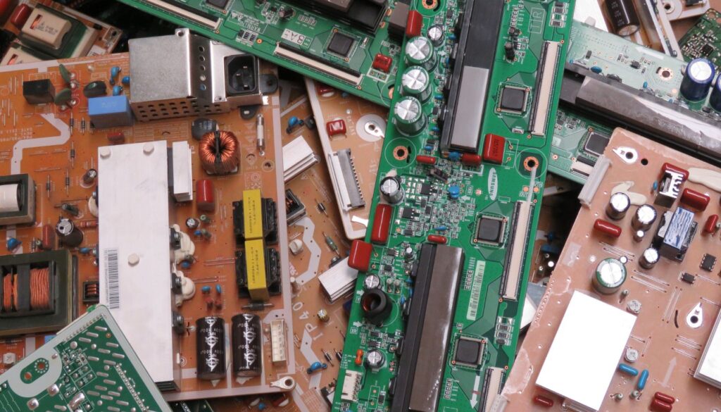The Durability Advantage: How Plasma Cooling Extends Electronics ...
