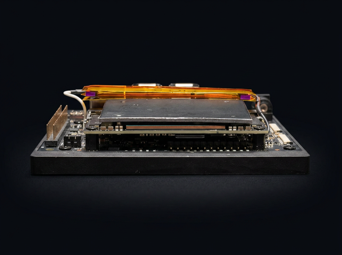 Agentic AI Just Killed the Fan: YPlasma Unveils the World's First Solid ...