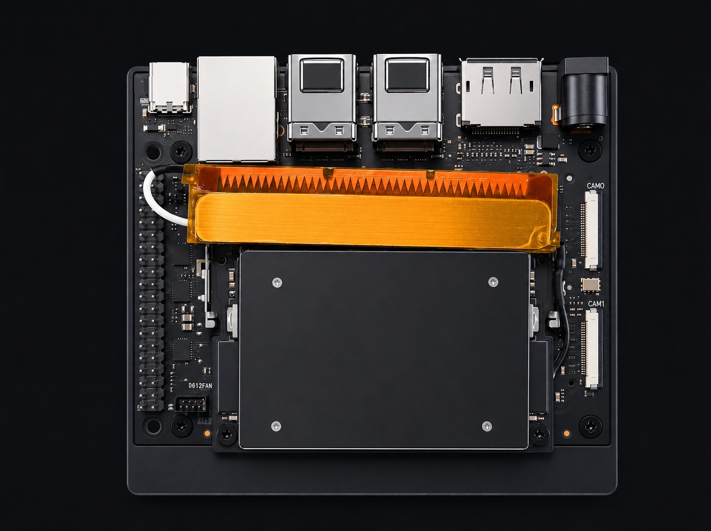 Agentic AI Just Killed the Fan: YPlasma Unveils the World's First Solid ...