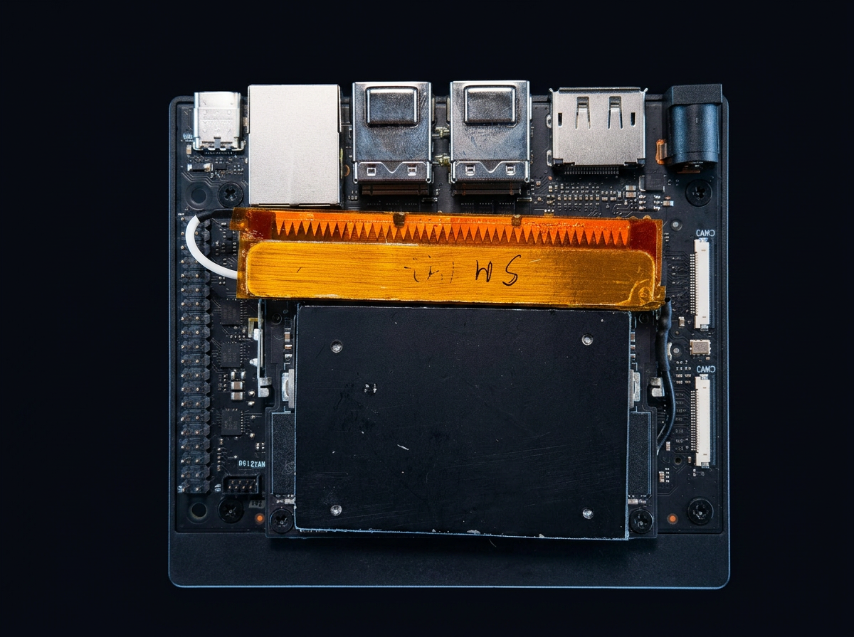 Agentic AI Just Killed the Fan: YPlasma Unveils the World's First Solid ...