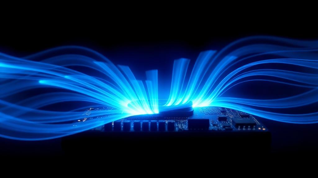 YPlasma - Plasma Actuators & Thermal Management